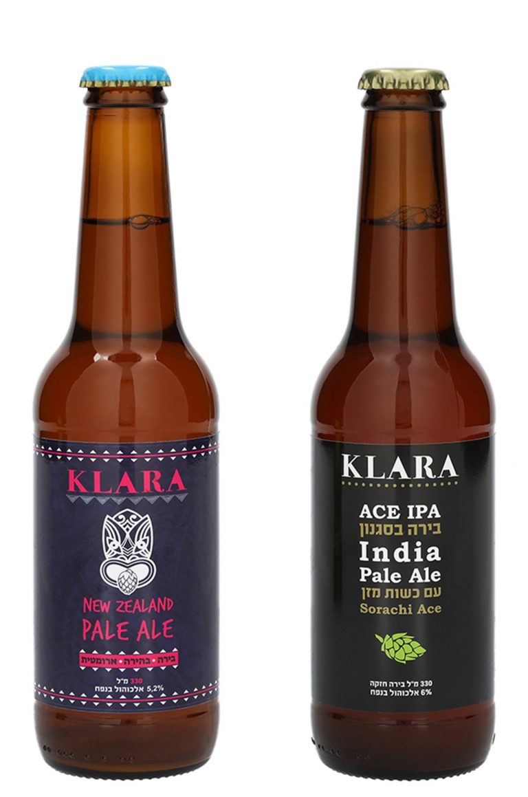 5 דברים שכדאי לדעת על בירה IPA